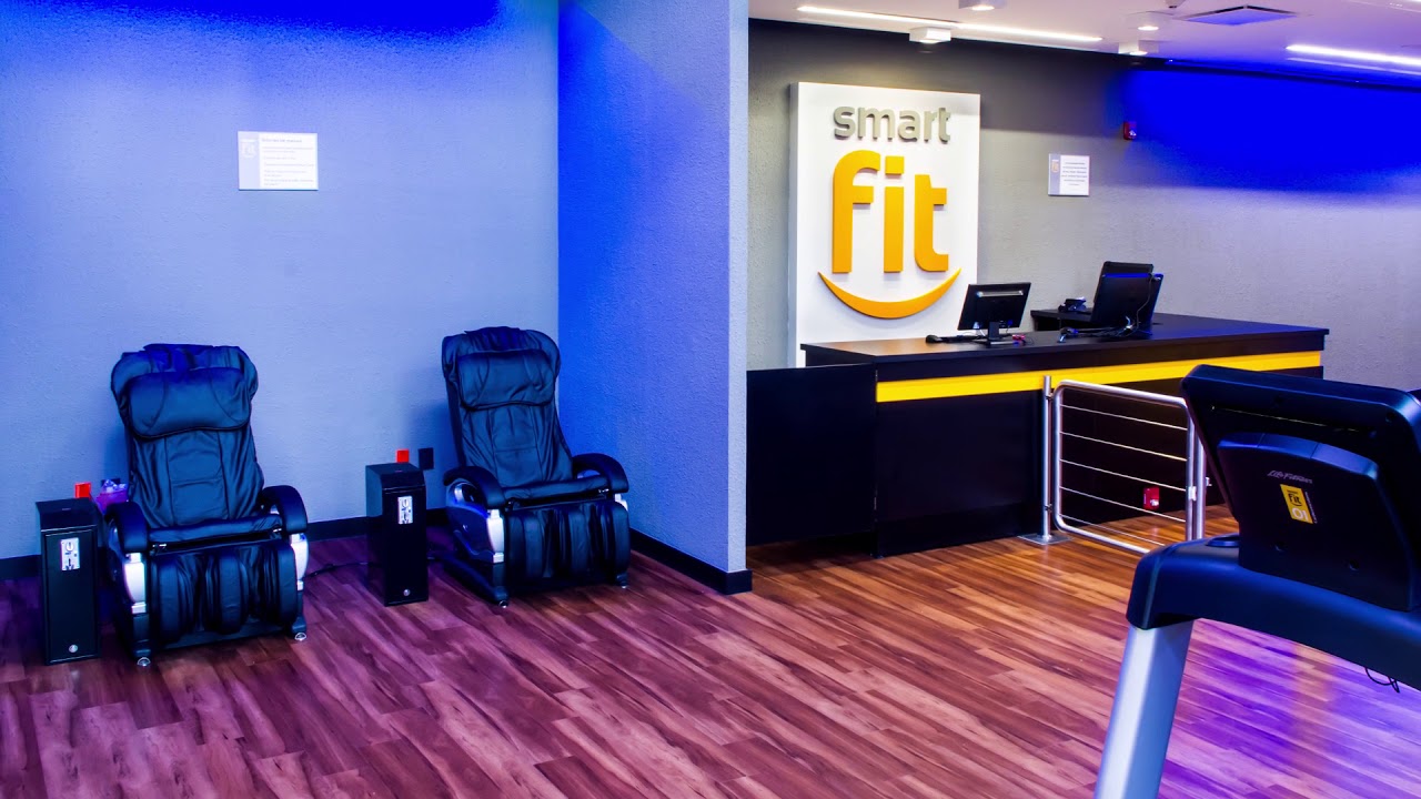 Smart Fit
